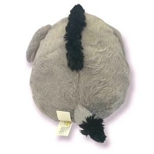 Squishmallows | Toys | Nwt 8 Jason The Gray Donkey Squishmallow | Poshmark